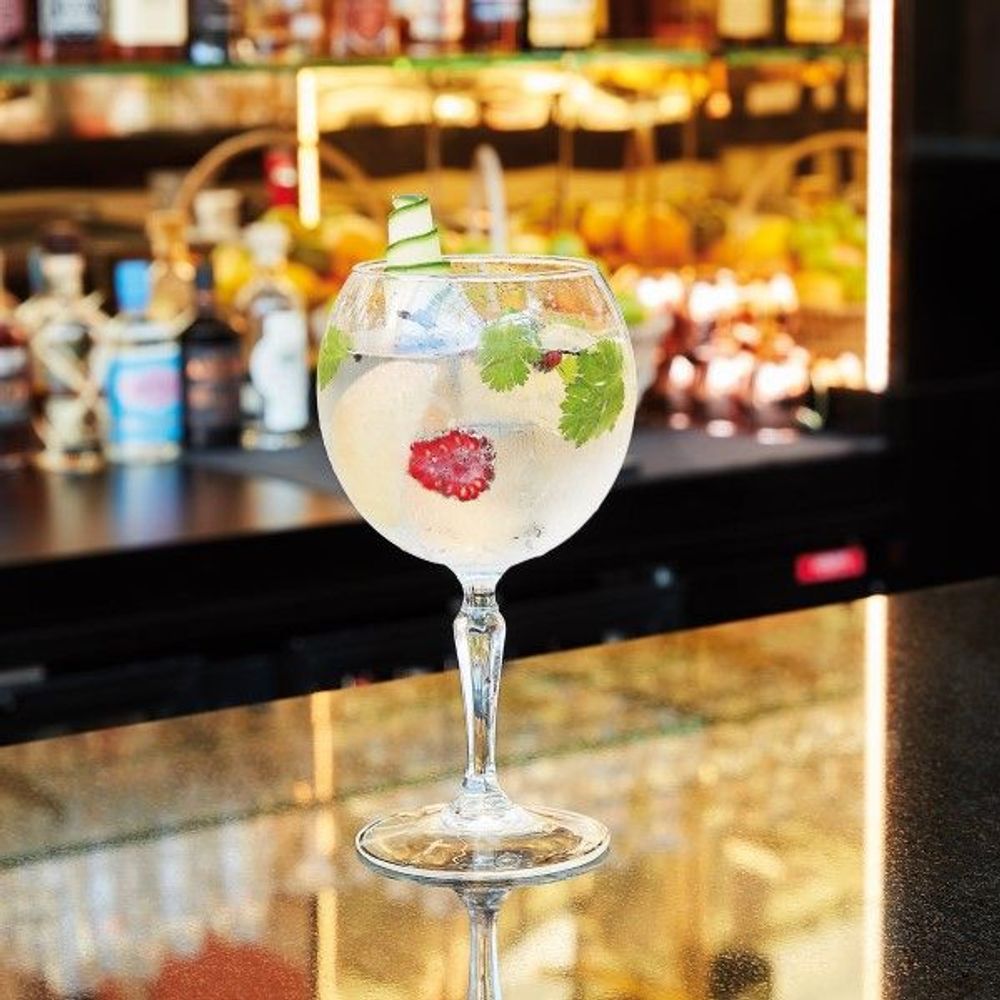 Copa Ginebra Monti Setx6 0.58 Lt Arcoroc - cvillegas