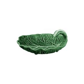 Bowl/Bandeja Repollo Hoja 19 Cm Bordallo Pinheiro - cvillegas